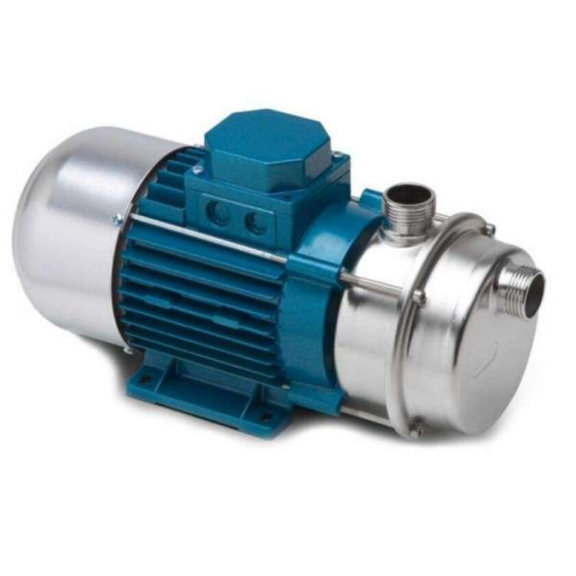 Centrifugalna pumpa od nerdjajućeg čelika Inox 12 ili 24V - Agropartner ...