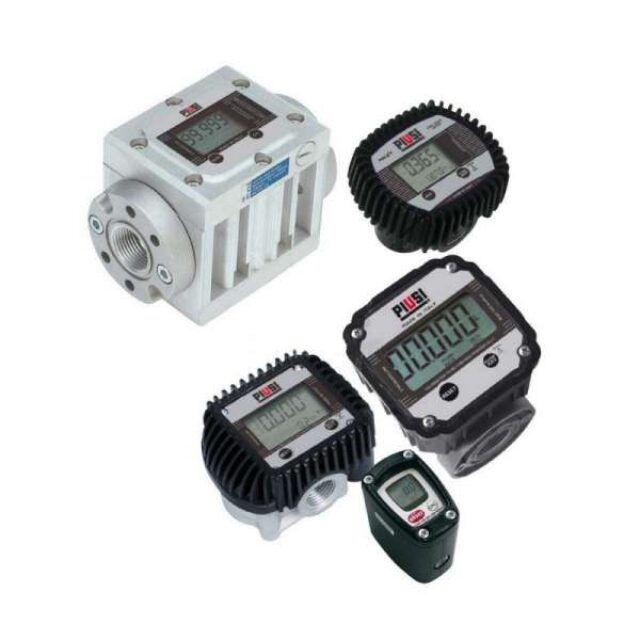 Elektromagnetni merač protoka - Agropartner DOO Novi Sad