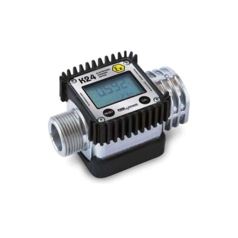 Merači protoka tečnosti - Agropartner DOO Novi Sad