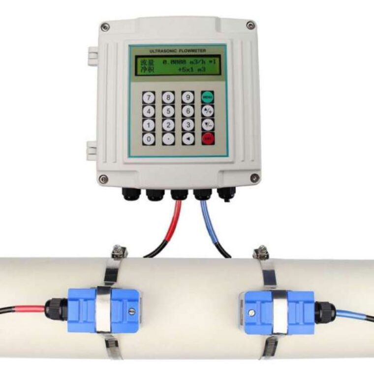 Merači protoka tečnosti - Agropartner DOO Novi Sad