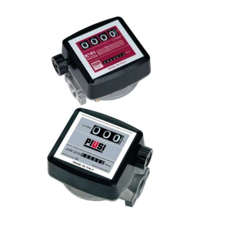 Merači protoka tečnosti - Agropartner DOO Novi Sad