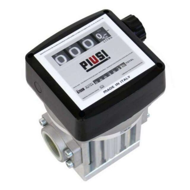 Merači protoka tečnosti - Agropartner DOO Novi Sad