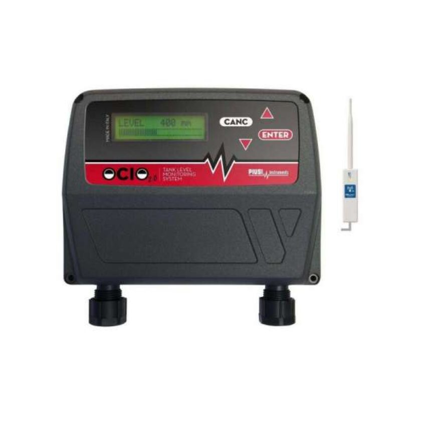 Merač nivoa goriva u rezervoaru ili cisterni - Agropartner DOO Novi Sad