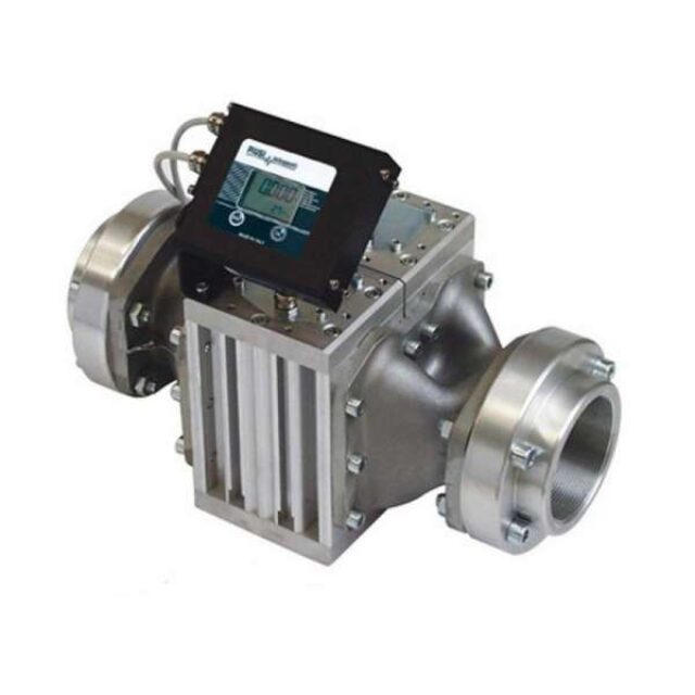 Elektromagnetni merač protoka - Agropartner DOO Novi Sad