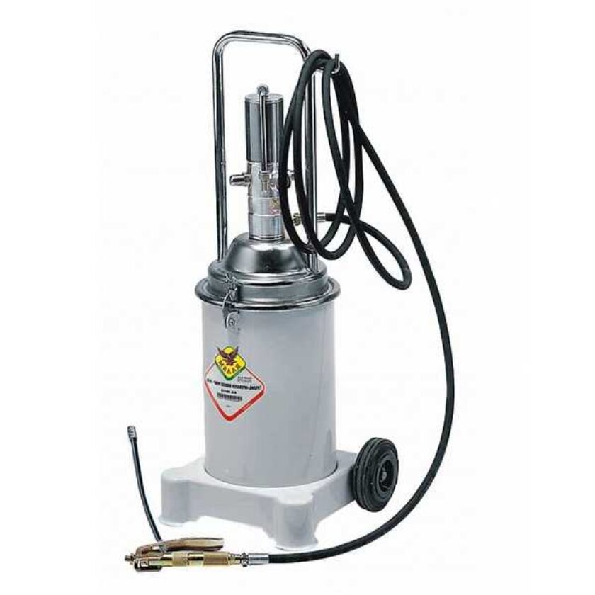 Pneumatska mazalica kapaciteta 13kg - Agropartner DOO Novi Sad