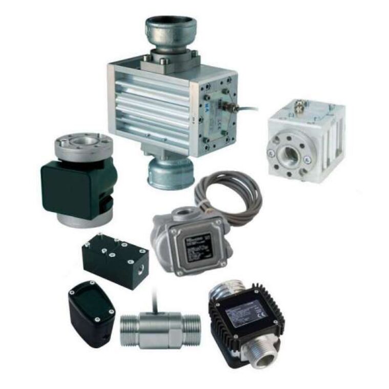 Merači protoka tečnosti - Agropartner DOO Novi Sad