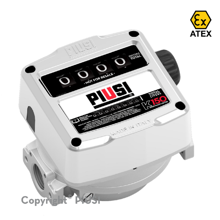 Merači protoka tečnosti - Agropartner DOO Novi Sad